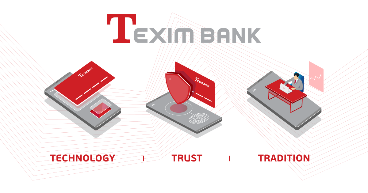 Интернет банкиране | Texim Bank
